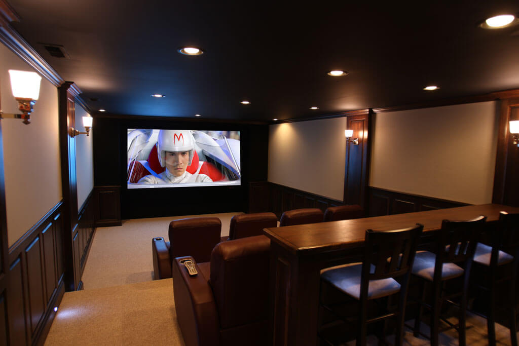 Gallery - Sound & Vision