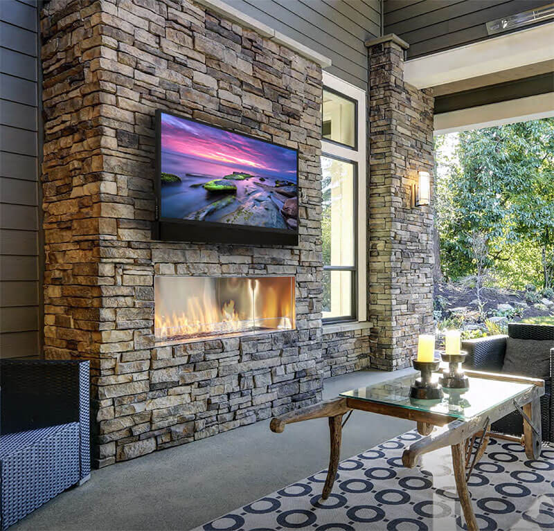 Outdoor Audio Video & Outdoor Entertainment in Chicago, Illinois